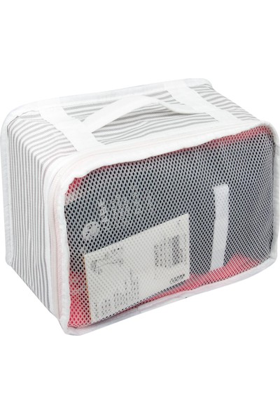 Şimşir Tekstil Bavul İçi Düzenleyici Organizer