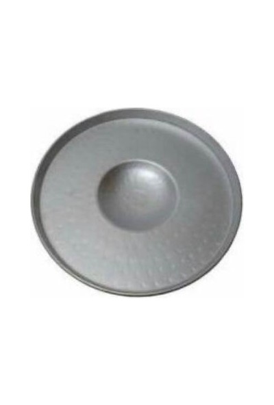 Tabakçı Çanakçı Dövme Alüminyum Tantuni Tavası 55 cm Tabakçı Çanakçı Dövme Alüminyum Tantuni Tavası 55 cm