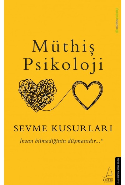 Sevme Kusurları - Müthiş Psikoloji Sevme Kusurları - Müthiş Psikoloji