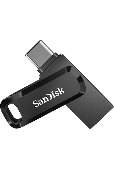 Sandısk Ultra Dual Drive Go Type-C 256GB USB Bellek SDDDC3-256G-G46 Sandısk Ultra Dual Drive Go Type-C 256GB USB Bellek SDDDC3-256G-G46