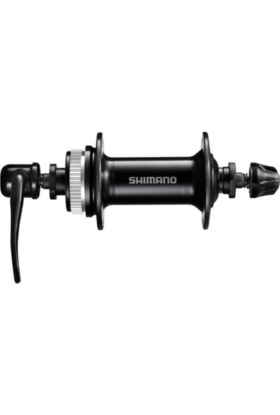 Shimano HB-TX505 Ön Göbek Shimano HB-TX505 Ön Göbek