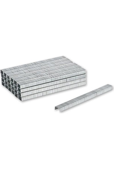 Tvet T38793 13/6 Zımba Tabancası Teli 306 5000'LI Tvet T38793 13/6 Zımba Tabancası Teli 306 5000'LI