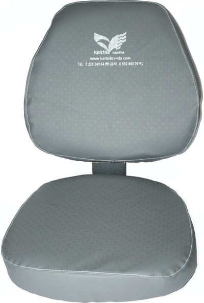 Kartal Branda Traktör Koltuk Kılıfı