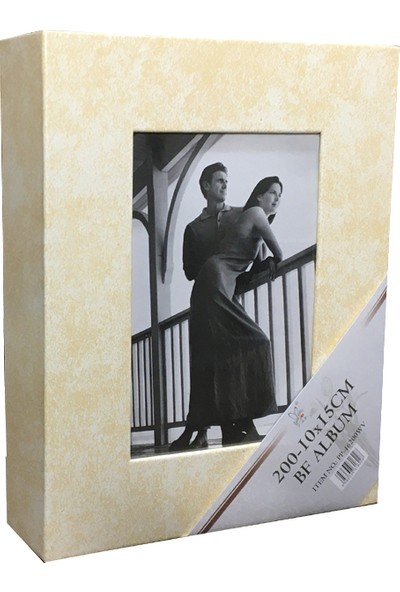 Bf Albüm Fotoğraf Albümü 200'lü 10 x 15 cm Bf Albüm Fotoğraf Albümü 200'lü 10 x 15 cm