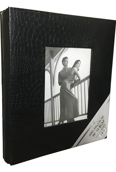 Bf Albüm Fotoğraf Albümü 500'lü 10 x 15 cm