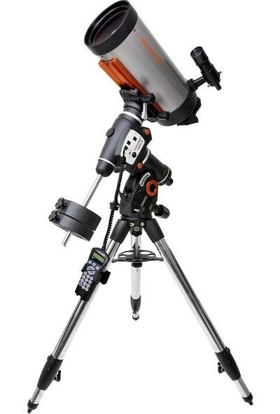 Celestron ​​celestron 12016 Cgem Iı 700 Maksutov Cassegrain Teleskop