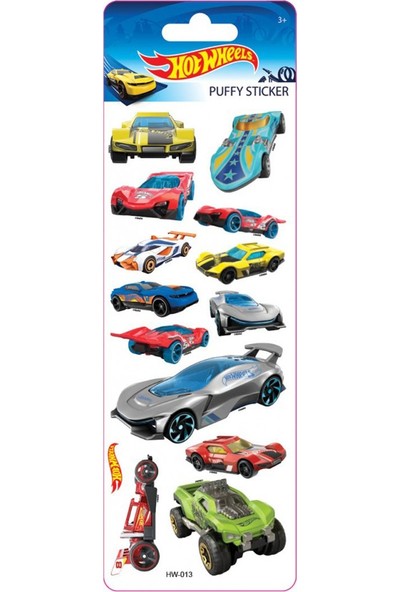 Innova Hotwheels Sticker Innova Hotwheels Sticker