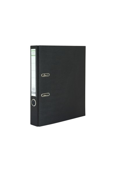 Ofmark Eko Plastik Klasör Dar Siyah Ofmark Eko Plastik Klasör Dar Siyah