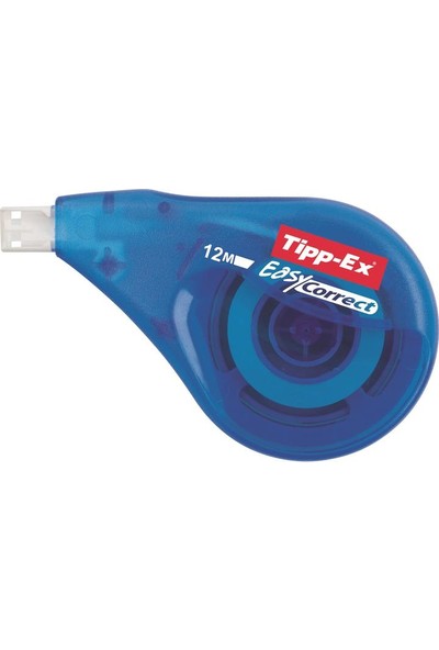 Tipp-Ex Daksil Easy Correct Şerit Düzeltici 4.2 mm x 12 mt Tipp-Ex Daksil Easy Correct Şerit Düzeltici 4.2 mm x 12 mt