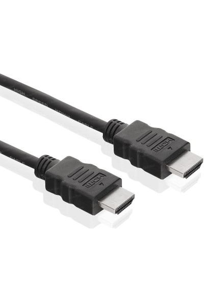 Codegen CPS250 UHD 4K Altın Uçlu HDMI Kablo - 25M Codegen CPS250 UHD 4K Altın Uçlu HDMI Kablo - 25M