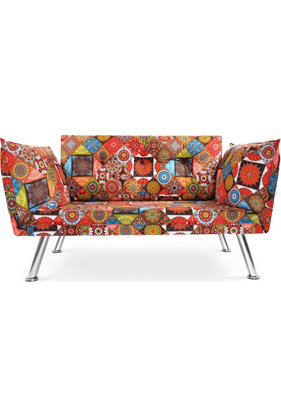 Dekoro Kombin Plus Kanepe