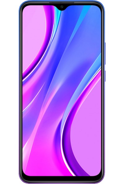 Xiaomi Redmi 9 64 GB (Xiaomi Türkiye Garantili)