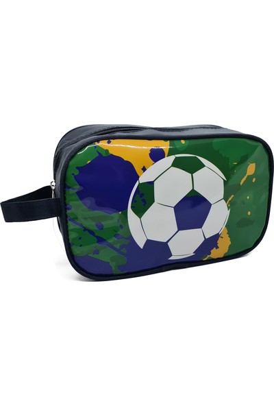 Boldy Erkek Tıraş ve Seyahat Çantası