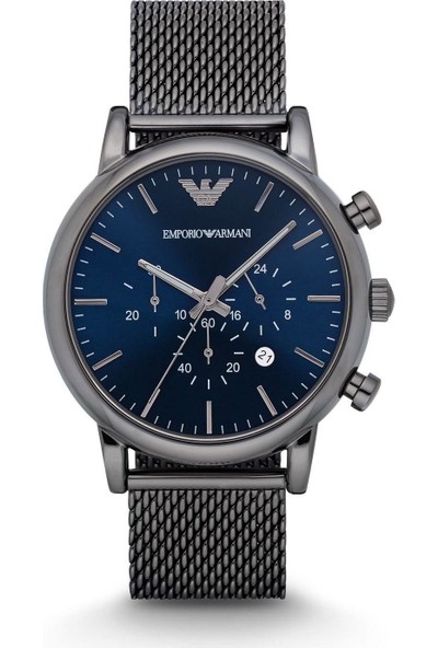 Emporio Armani Ar1979 Erkek Kol Saati