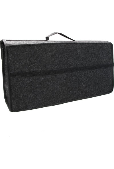 Araba Bagaj Organizer Araç Alet Eşya Düzenleyici Cepli Çanta Oto Bagaj Çantası Araba Bagaj Organizer Araç Alet Eşya Düzenleyici Cepli Çanta Oto Bagaj Çantası