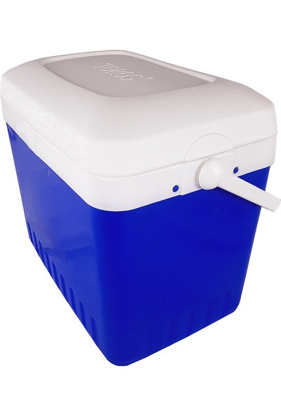 Hak Plastik Hp Buzluk 32 lt