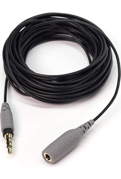 Rode Sc1 3.5Mm Trrs Uzatma Kablosu -