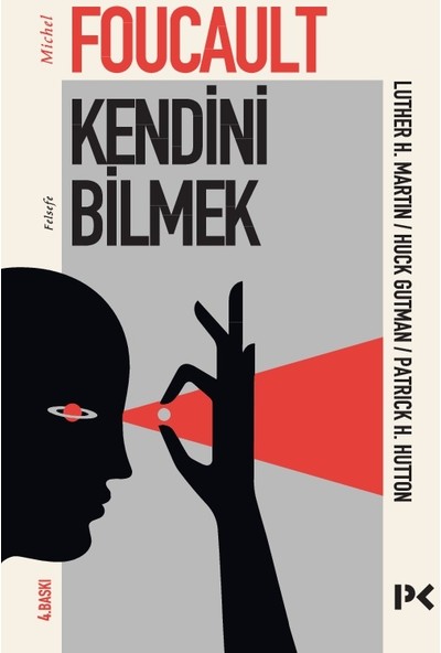 Kendini Bilmek - Michel Foucault Kendini Bilmek - Michel Foucault