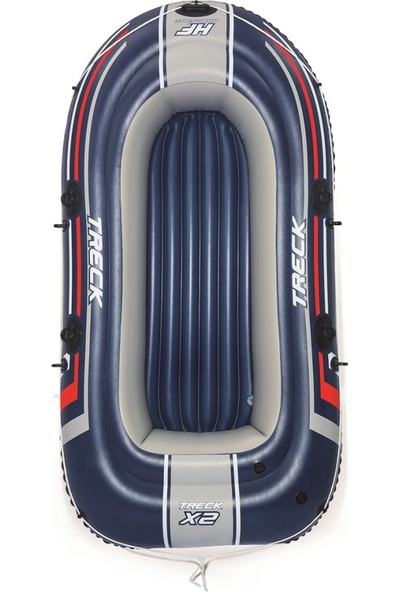 Bestway Hydro-Force Bot - 262Cm X 145Cm Bestway Hydro-Force Bot - 262Cm X 145Cm