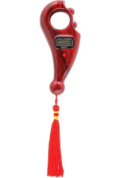 Nerfprice Dijital Tesbih - Sayaçlı Tesbih