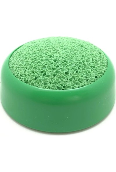Mas Parmak Nemlendirme Süngeri 680 Yeşil Mas Parmak Nemlendirme Süngeri 680 Yeşil
