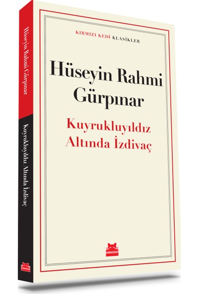 Kuyrukluyıldız Altında İzdivaç
