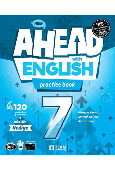 Ahead with English 7 Practice Book Ahead with English 7 Practice Book