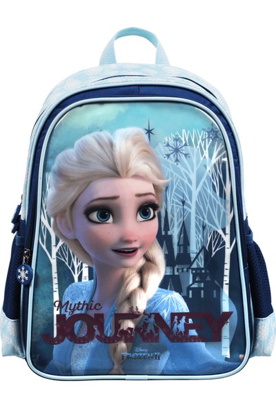 Frozen 5133 Hawk Mythic Journey Ilkokul Çantası Kız Çocuk Frozen 5133 Hawk Mythic Journey Ilkokul Çantası Kız Çocuk