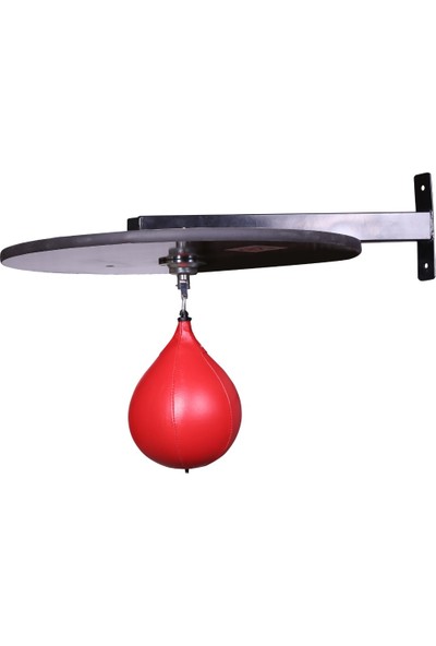 Hepitop Profesyonel Refleks Hız Topu Seti Pencikbol