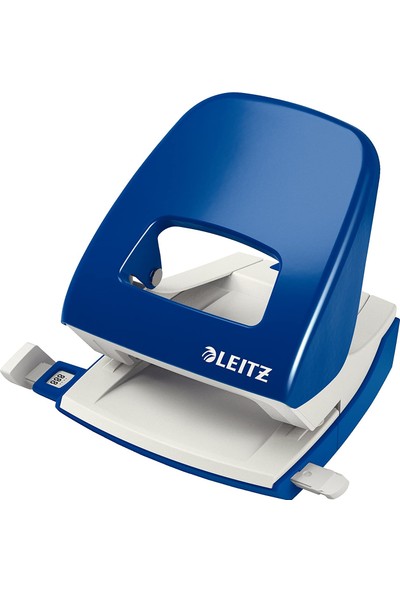 Leitz Delgeç 30 Sayfa Kapasiteli Mavi 50080035 Leitz Delgeç 30 Sayfa Kapasiteli Mavi 50080035