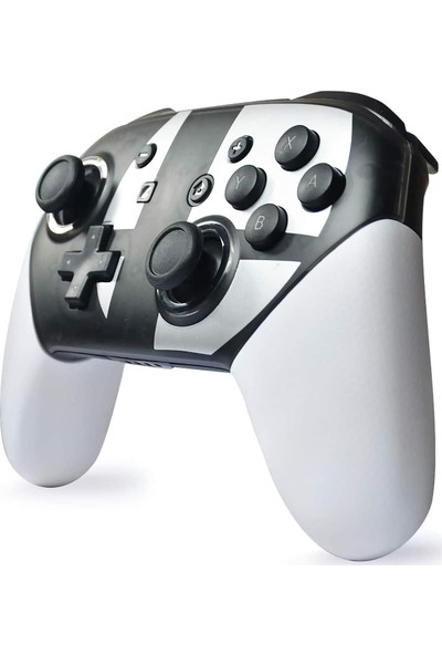 Gecontr Nintendo Switch 576 Pro Kablosuz Controller Limited Gecontr Nintendo Switch 576 Pro Kablosuz Controller Limited
