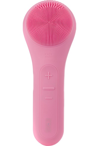 Osveld Starface Isıtmalı ve Titreşimli Yüz Temizleme Fırçası Pembe Osveld Starface Isıtmalı ve Titreşimli Yüz Temizleme Fırçası Pembe