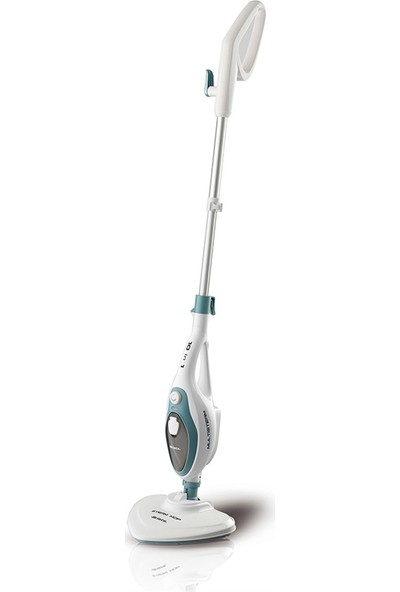 Ariete 4164 Steam Mop Non-Stop 10IN1 1500W Buharlı Paspas Ariete 4164 Steam Mop Non-Stop 10IN1 1500W Buharlı Paspas