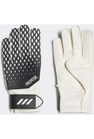 adidas Çocuk Futbol Eldiveni Pred Gl Trn J FS0411 adidas Çocuk Futbol Eldiveni Pred Gl Trn J FS0411