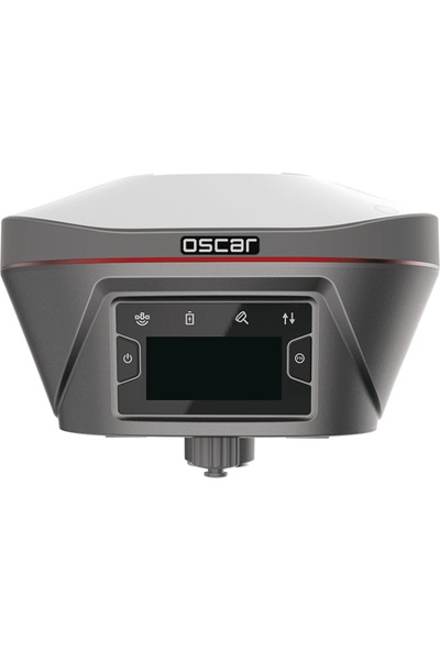 Oscar Tersus Ultimate Gnss Alıcısı