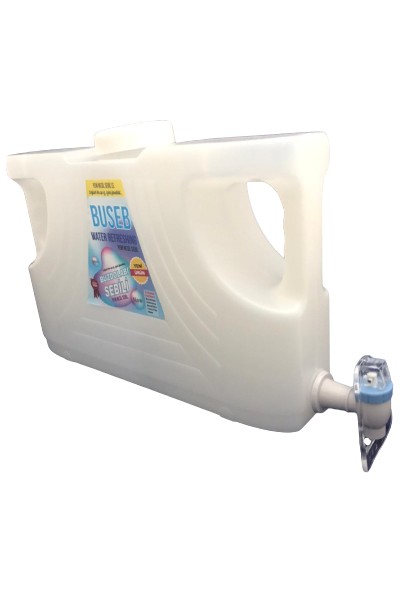 Buseb Plastik Buzdolabı Sebili Buseb Plastik Buzdolabı Sebili