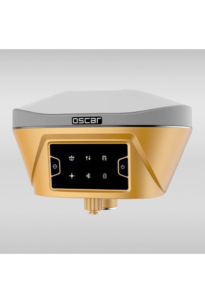 Oscar Tersus Basic Gnss Alıcısı