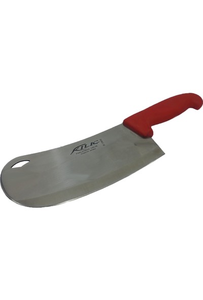 Yıldırım Büyük Boy Kebapçı Ezme Bıçağı