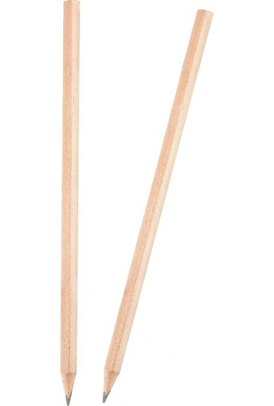 Faber-Castell Natural Ösym Kalemi Kurşun Kalem 12