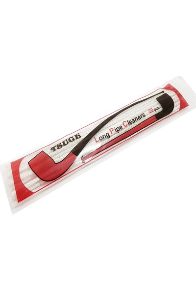 Falconetti 20 Adet 30 Cm. Uzun Pipo Temizleme Fırçası PU39