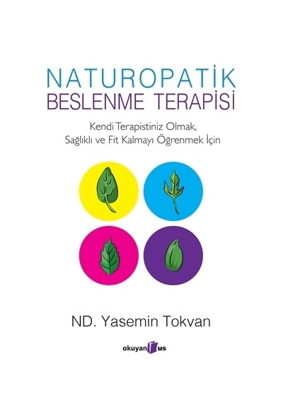 Naturopatik - Beslenme Terapisi - Yasemin Tokvan