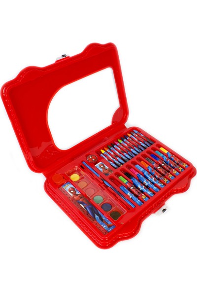 Dolphin Spider-man SM-4291 Boyama Seti