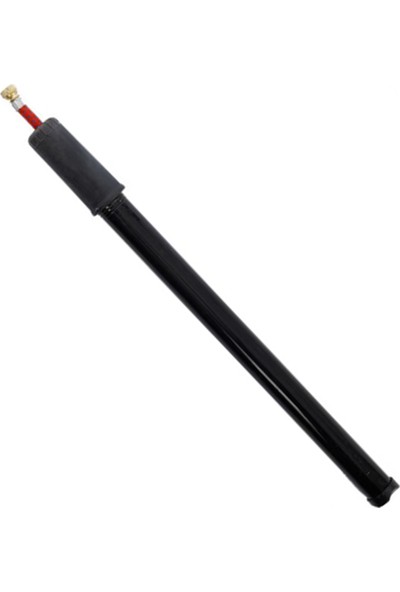 Bimbambom Bisiklet Pompası Ince, Taşınabilir Bisiklet Hava Pompası