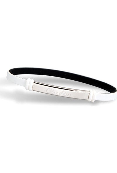 Beşiktaş Lisanslı BJK Bileklik