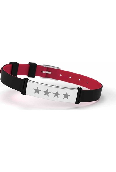 Galatasaray Lisanslı GS Bileklik