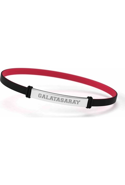 Galatasaray Lisanslı GS Bileklik