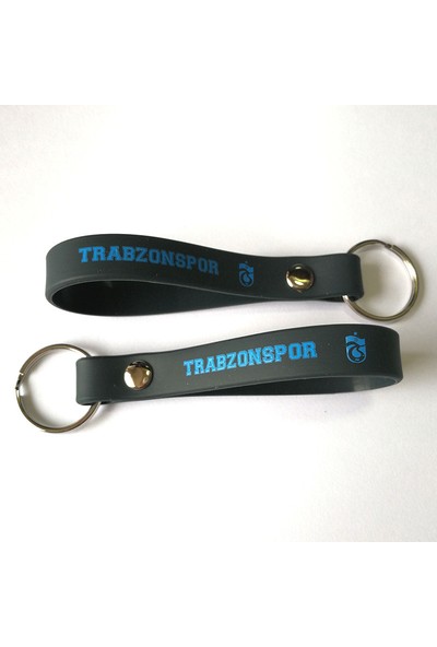 Trabzonspor Lisanslı TS Anahtarlık