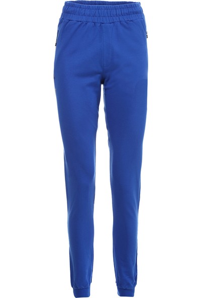 Sportive Anadolu Efes Erkek Lacivert Eşofman Altı TKE1129-00M