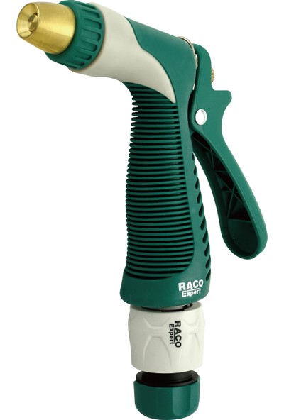 Raco 55325 Sivri Uçlu Ayarlı Metal Hortum Tabancası Raco 55325 Sivri Uçlu Ayarlı Metal Hortum Tabancası