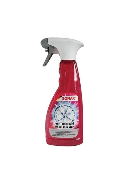 Sonax Jant Temizleyici 500 ml Sonax Jant Temizleyici 500 ml